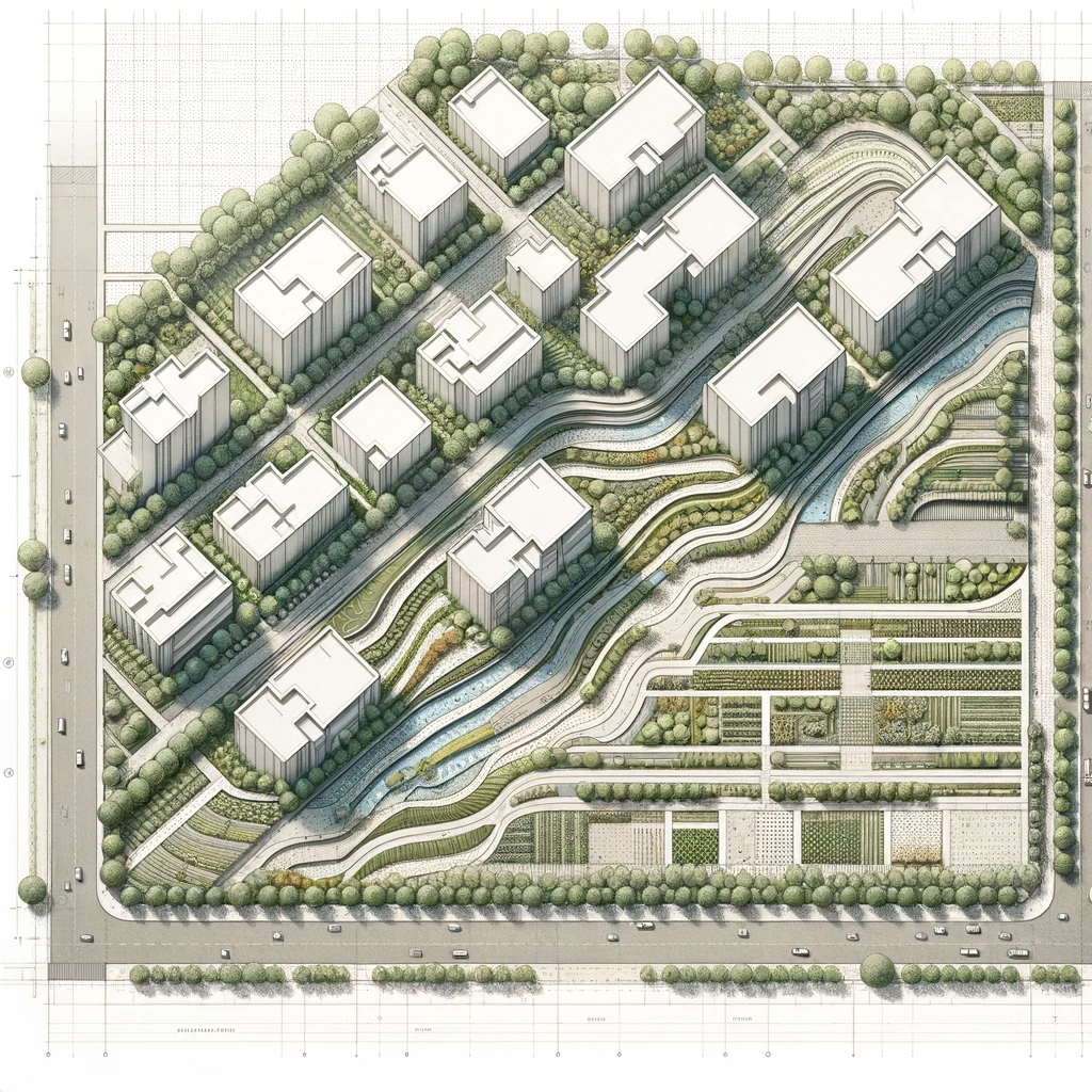 Expert Grading Plan Services in Toronto: Ensuring Sustainable Urban ...