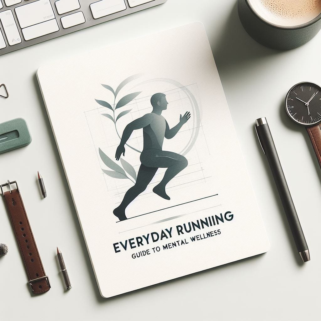 The Everyday Movement Guide to Mental Wellness | by Michal Hornak | Feb ...