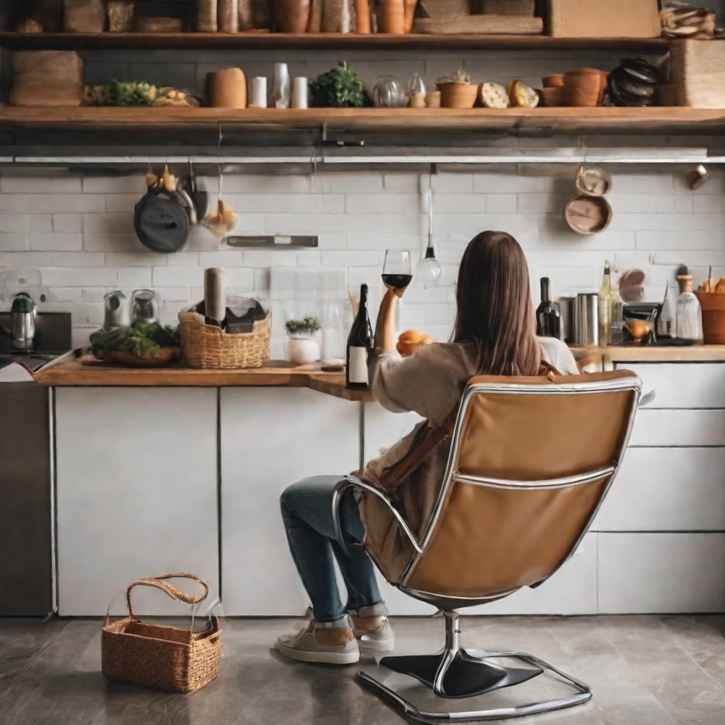 🔮 The Rise of the Hermit Consumer: Unveiling the Shift in Consumer ...