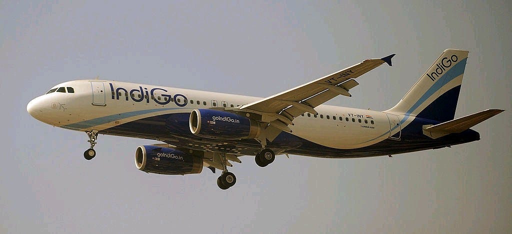 Indigo is Hiring. After the grounding of BOEING 737MAX… | by Suyog ...