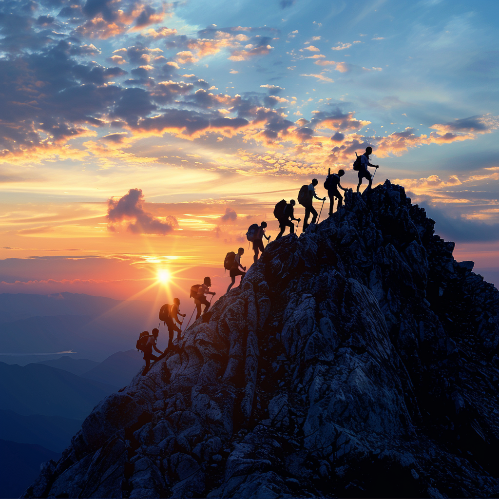 Unleashing the Leader Within: How to Tap into Your Full Leadership ...