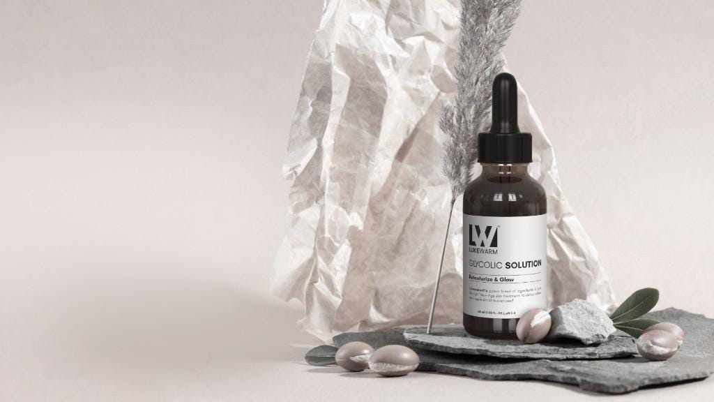 Is Glycolic Peeling Solution beneficial for Acne-prone skin? | by Meera ...