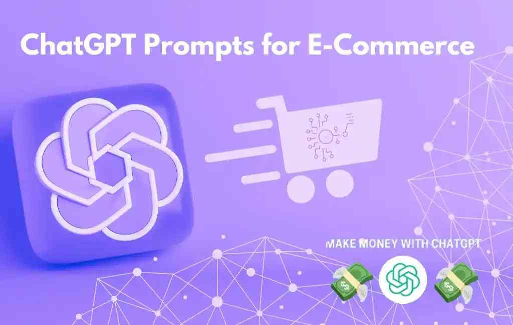 How to use ChatGPT in e-commerce - Digital Marketing - Medium