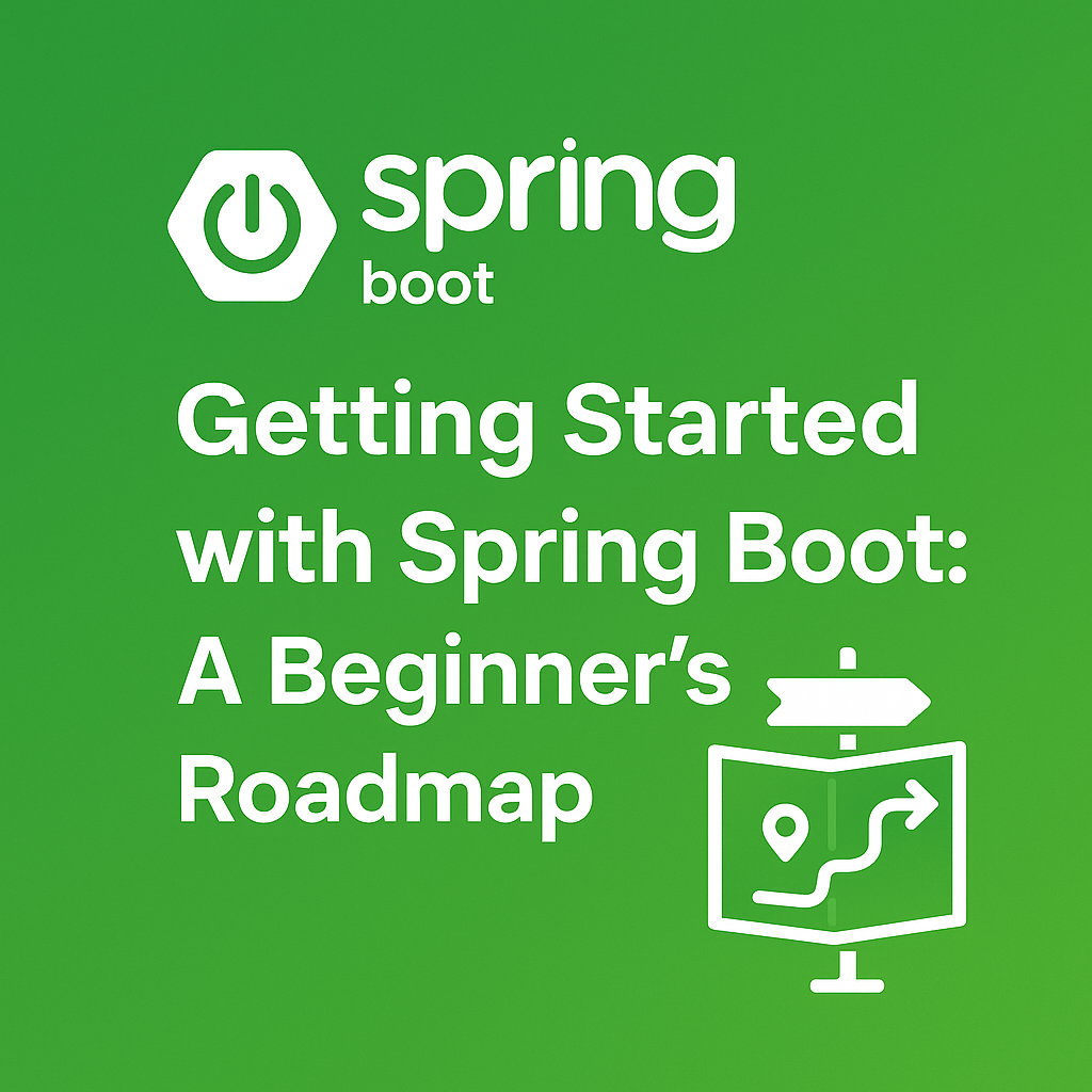 Getting Started with Spring Boot: A Beginner’s Roadmap | by Koushik Das | Medium