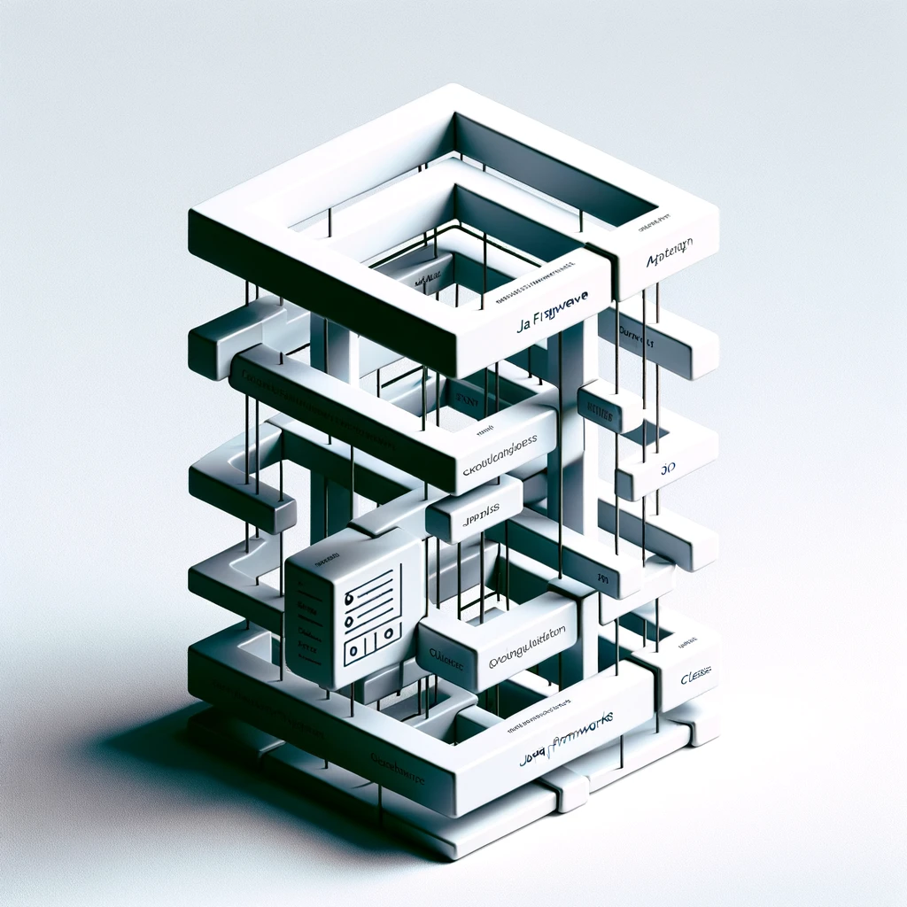 The Importance of Java Frameworks | by Vlad Koval | Medium