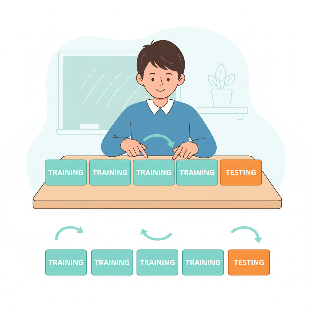 Cross-Validation in Machine Learning: A Beginner’s Guide | by Rinshan ...