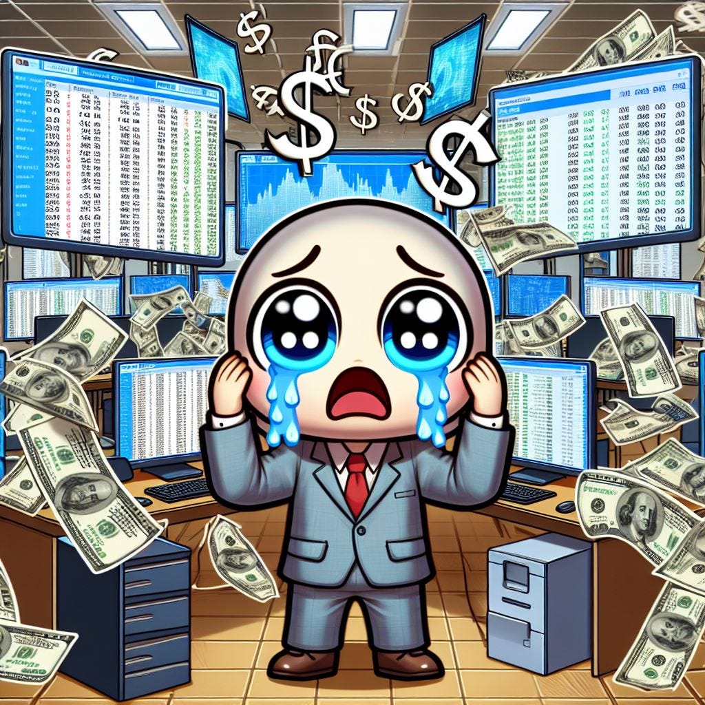 Why Data Analysts Should Master Financial Statement Analysis | by Terry ...