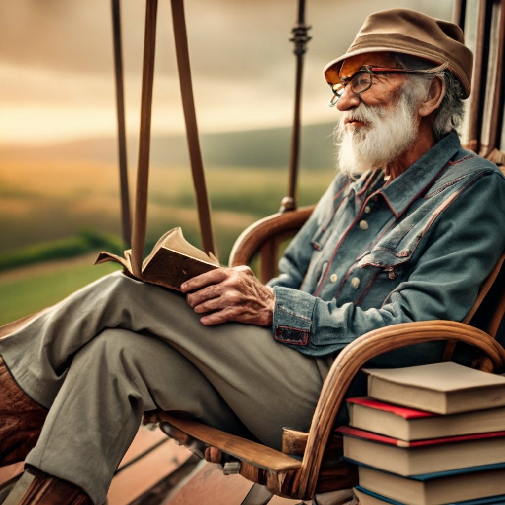 The Ageless Wisdom: Unveiling the Book of Charlie | by Dr Pihu Jamwal ...