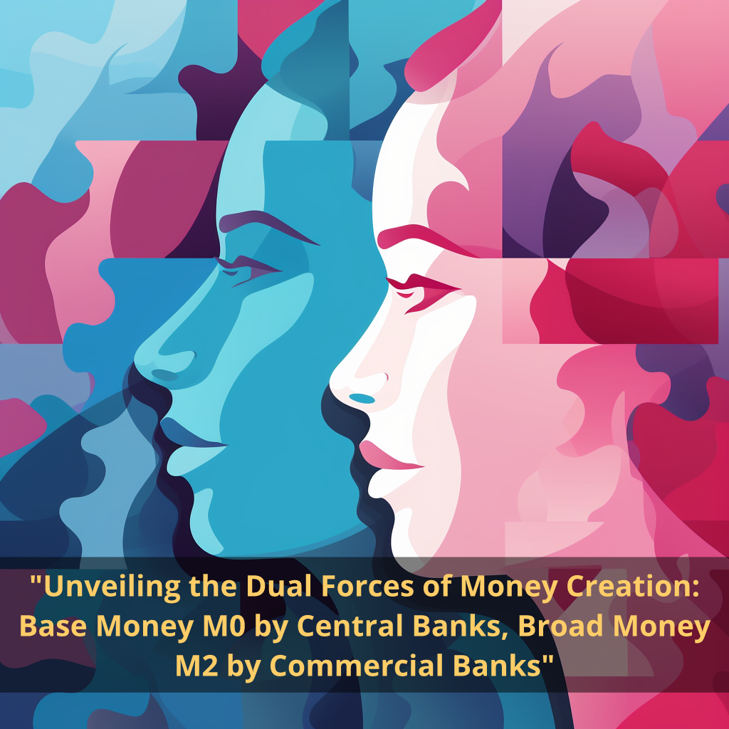 Exploring the Layers of Money: Navigating M0 to M4 in the World of ...