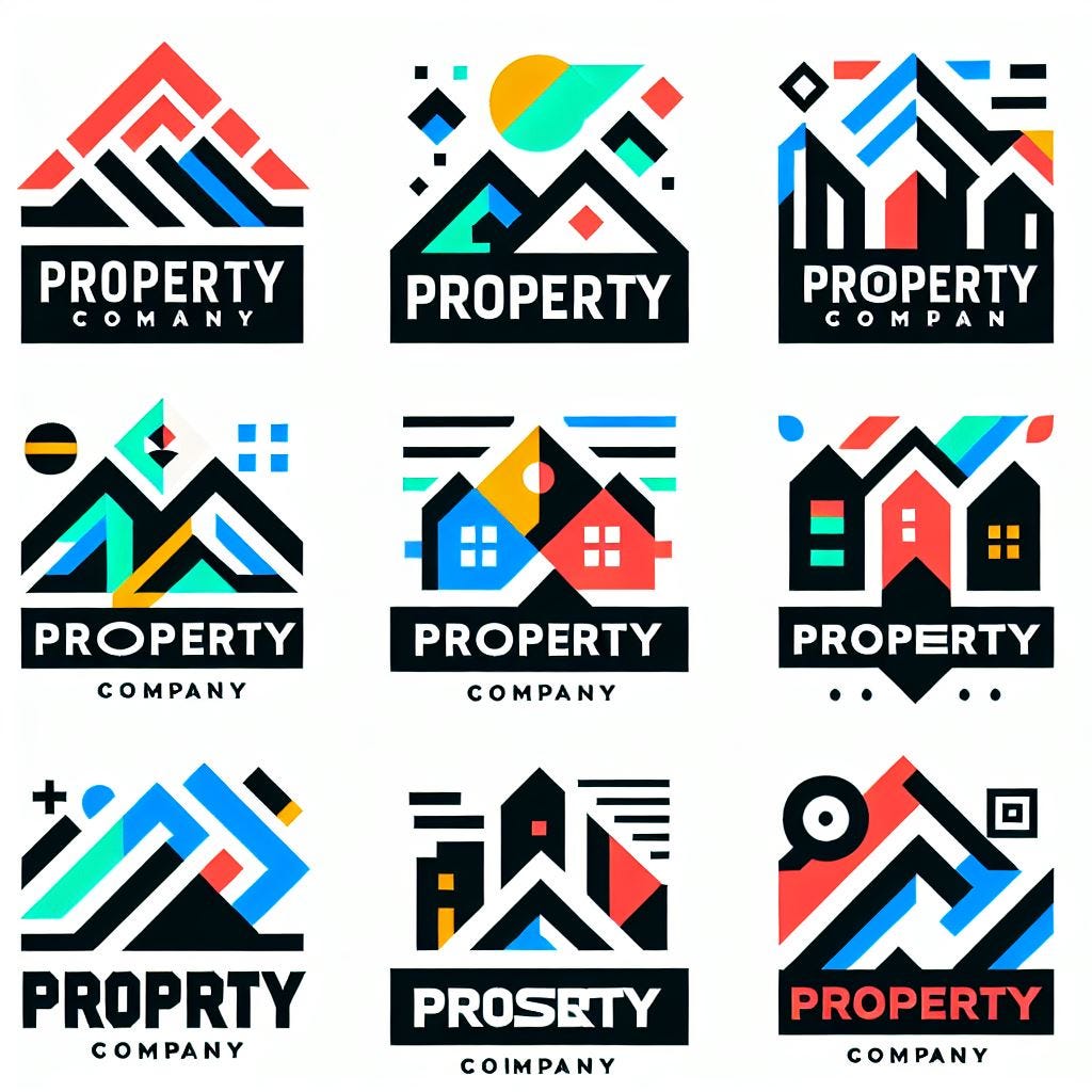 Unlock the Secret to Stunning Logos: How AI is Revolutionizing Brand ...