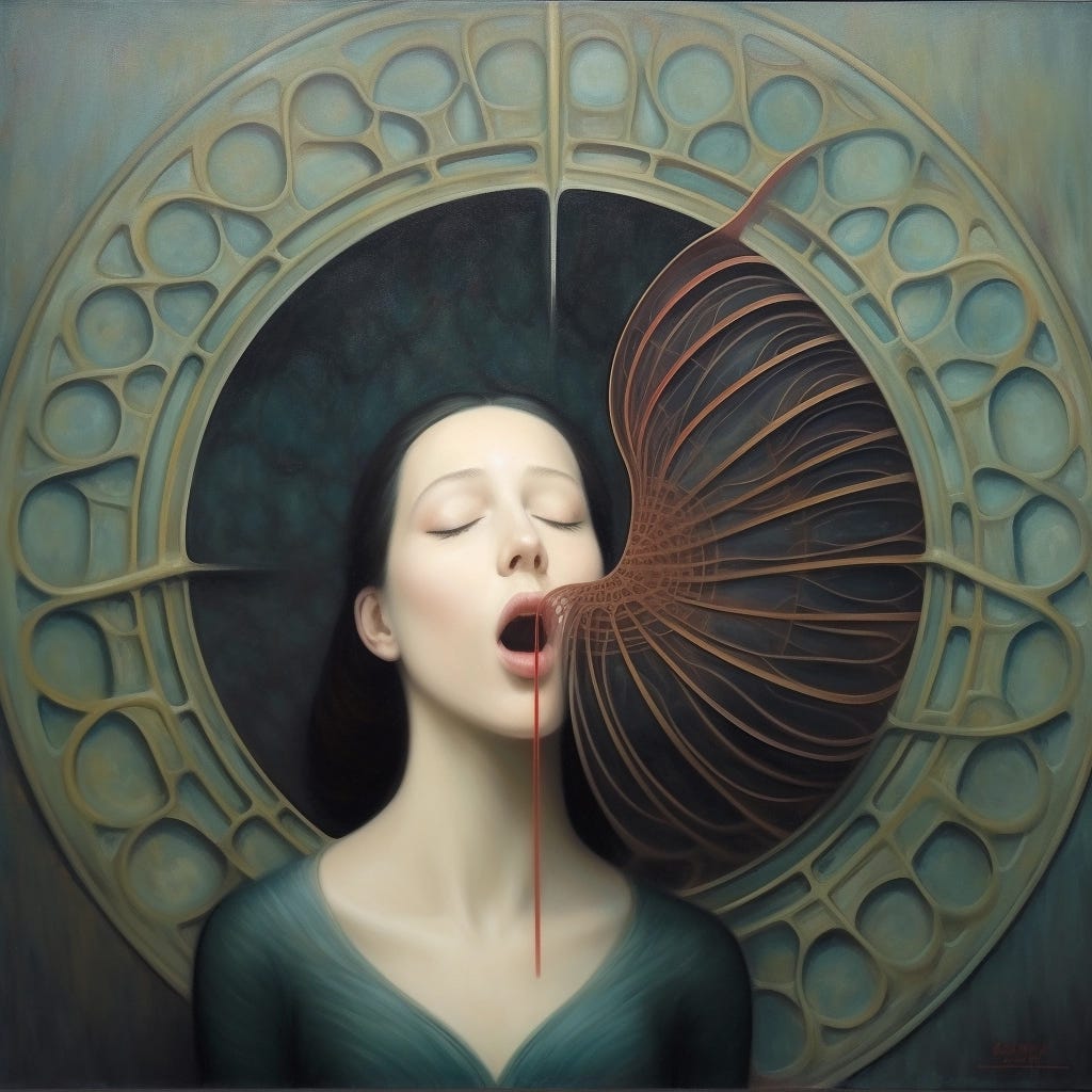 FROM THE HEART. By Michael Erlewine | by Michael Erlewine -- Archivist ...