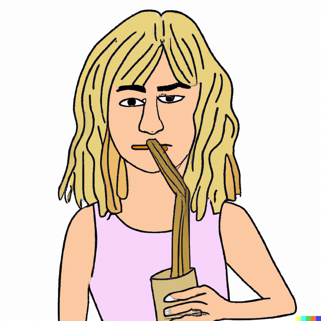 How Many Straws Does An Average Person Use In A Year By Tldrreyyeuka How Many Straws Does An Average Person Use In A Year By Tldrreyyeuka