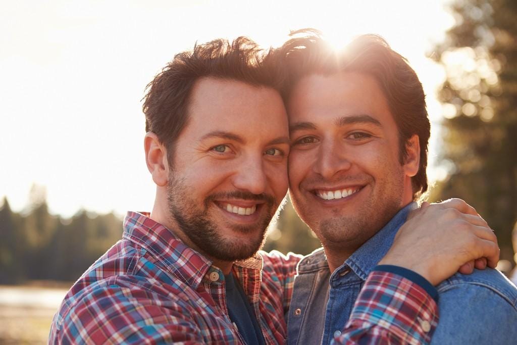 Dear Gayby: A Letter To Myself The Day I First Came Out | by GayTravel ...