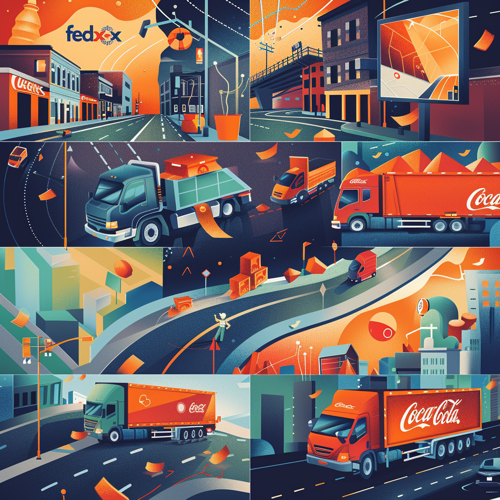 7 Game-Changing Benefits of Route Optimization in Transportation | by ...