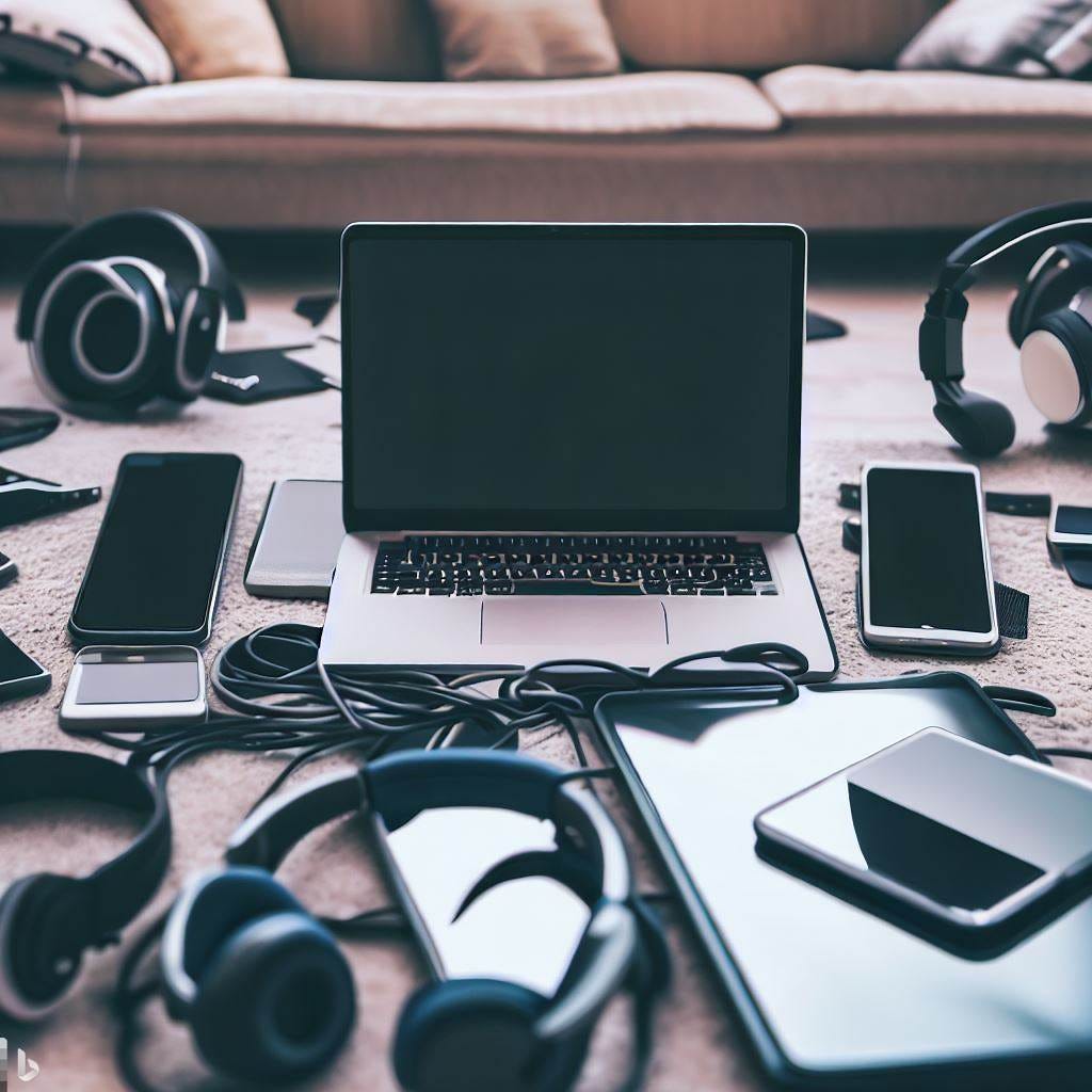 Evolution of Remote Work: From Telecommuting to the Digital Nomad Era ...