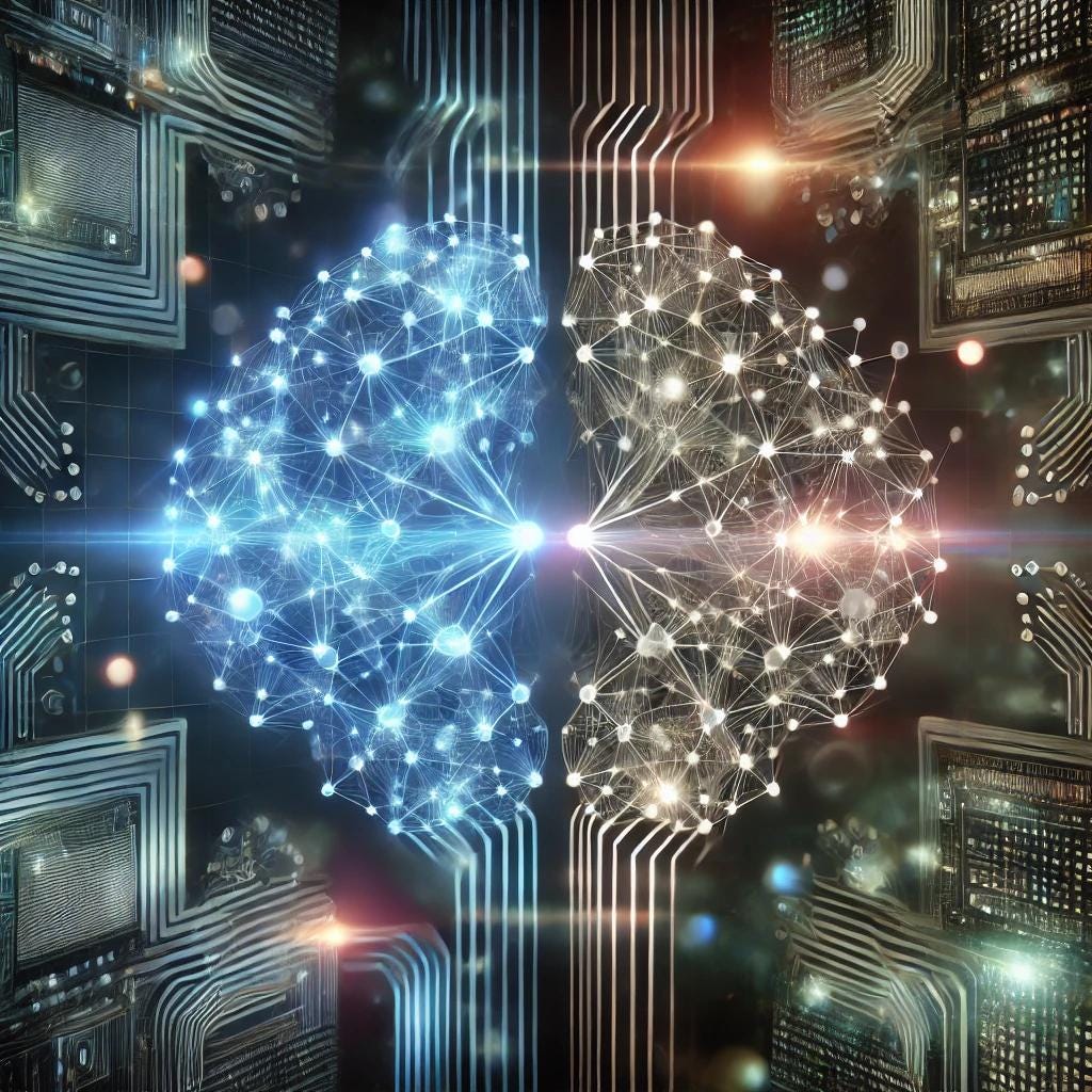 Merging LLMs with MergeKit: A Step-by-Step Guide to Model Fusion | by Daniel Aasa | Medium