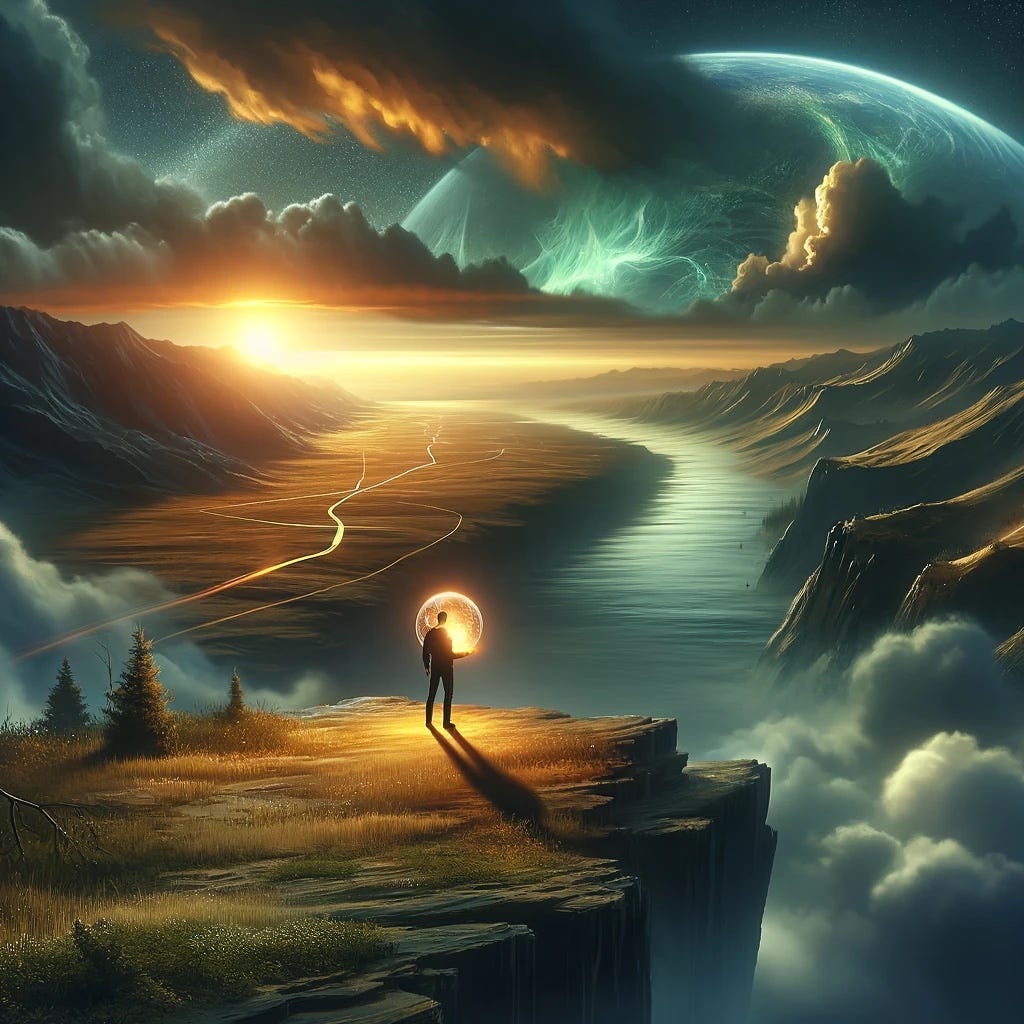 The Power of Dangerous Ideas in Shaping Our World | by JT. Alexander ...