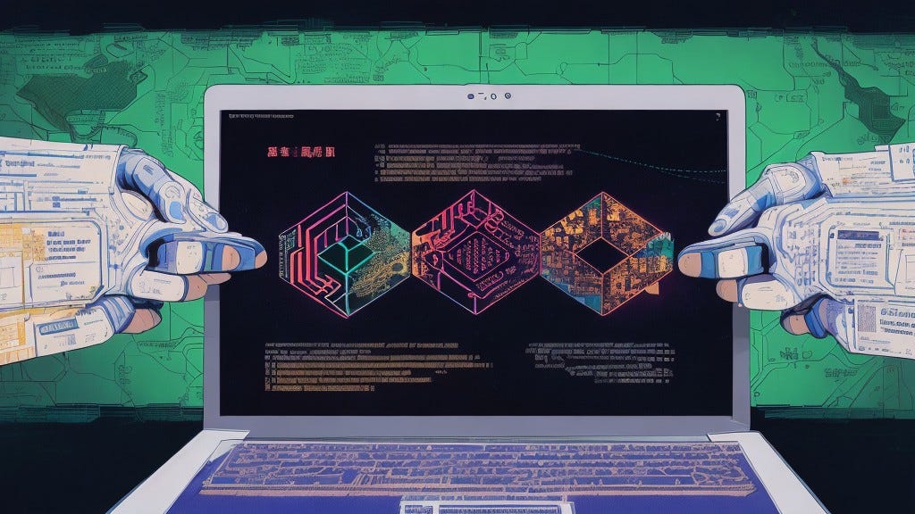 Interacting with Amazon Managed Blockchain (AMB) using Python | by rhcproc | Medium