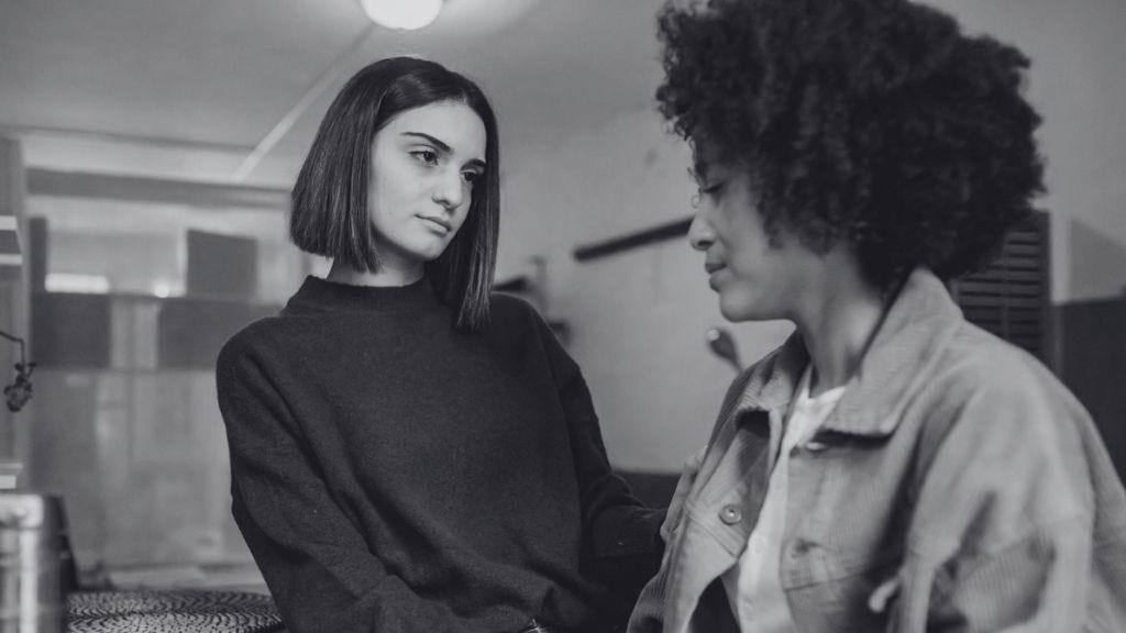 Letting Others Know You’re Nice to Everyone… Is a Very Risky Move | by ...