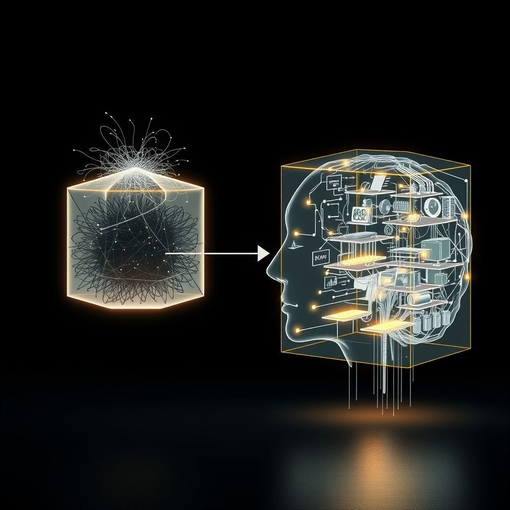 Your LLM is a Black Box: Anthropic’s Breakthrough Explained | by ...