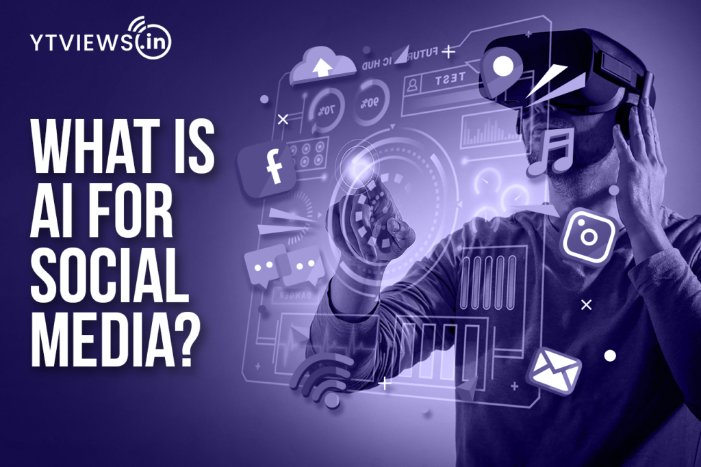 Social AI: Revolutionizing AI Accessibility Through Tokenization | by ...