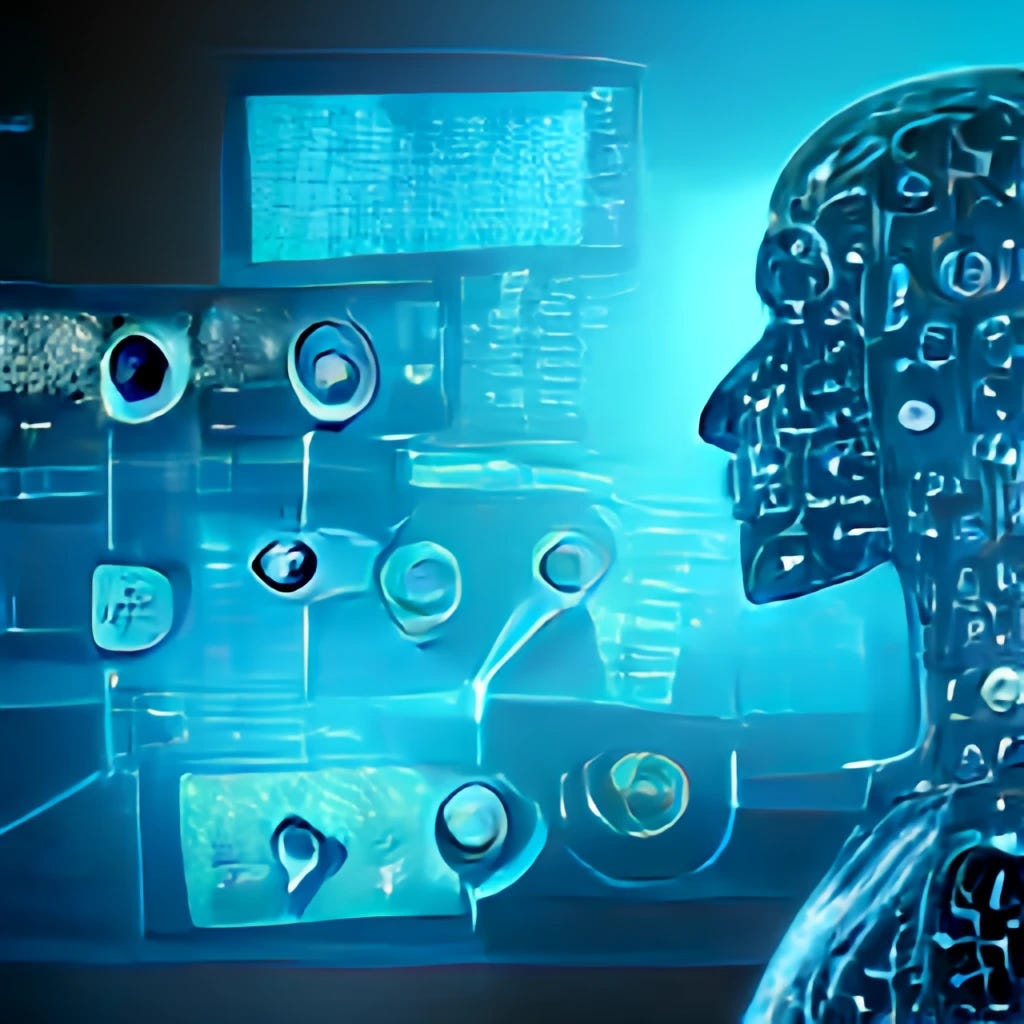 The Challenges of Training and Maintaining AI Models for Cybersecurity ...