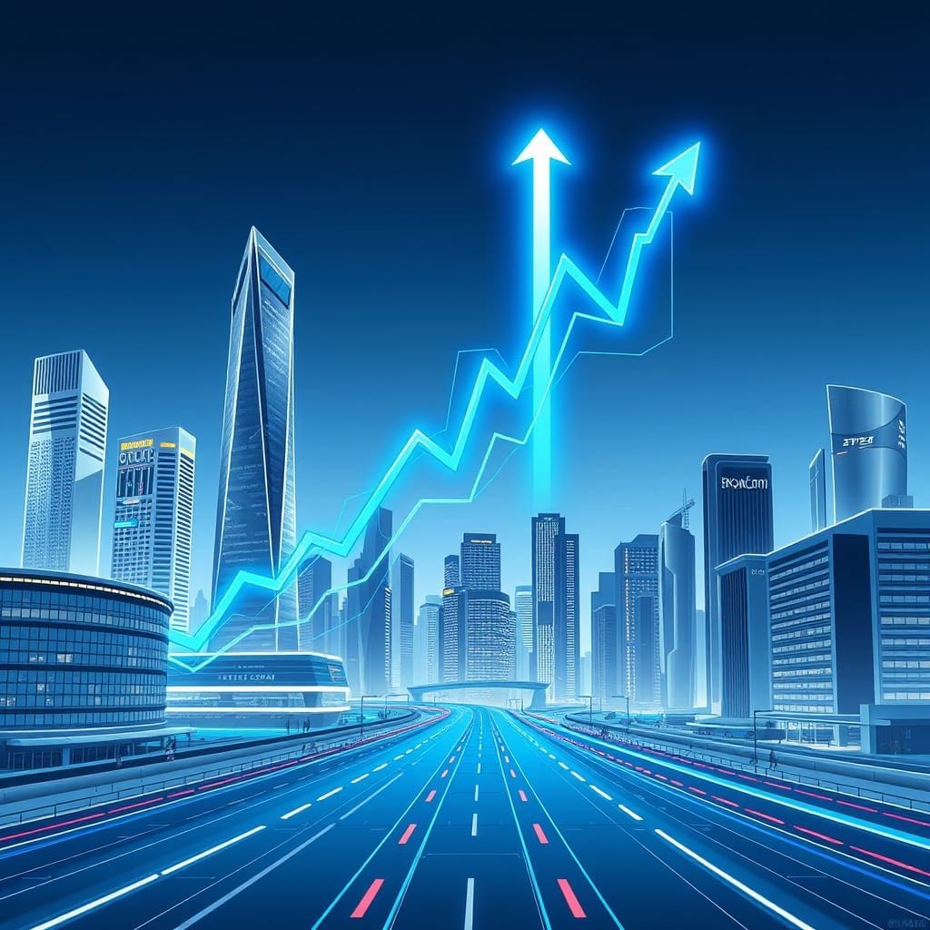 Broadcom’s $10 Billion Stock Buyback Plan: A Strategic Leap Toward Confidence and Growth | by ...