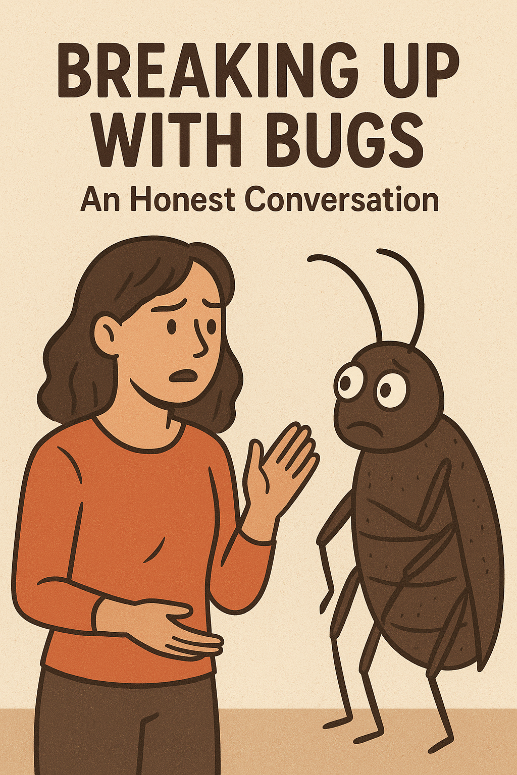 Breaking Up With Bugs: An Honest Conversation | by Coding Creed ...
