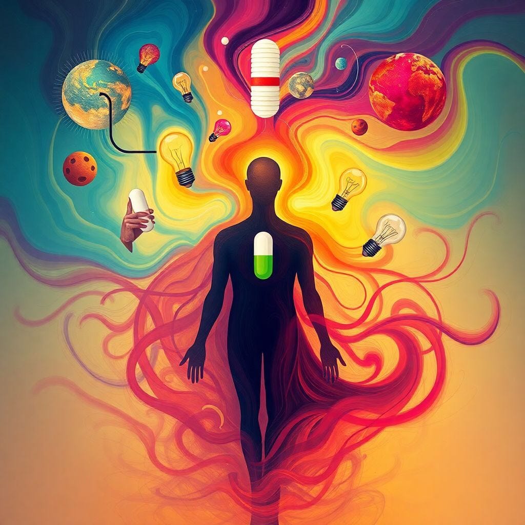Placebo Effects all Aspects of Life | by gab1930s | Jun, 2025 | Medium