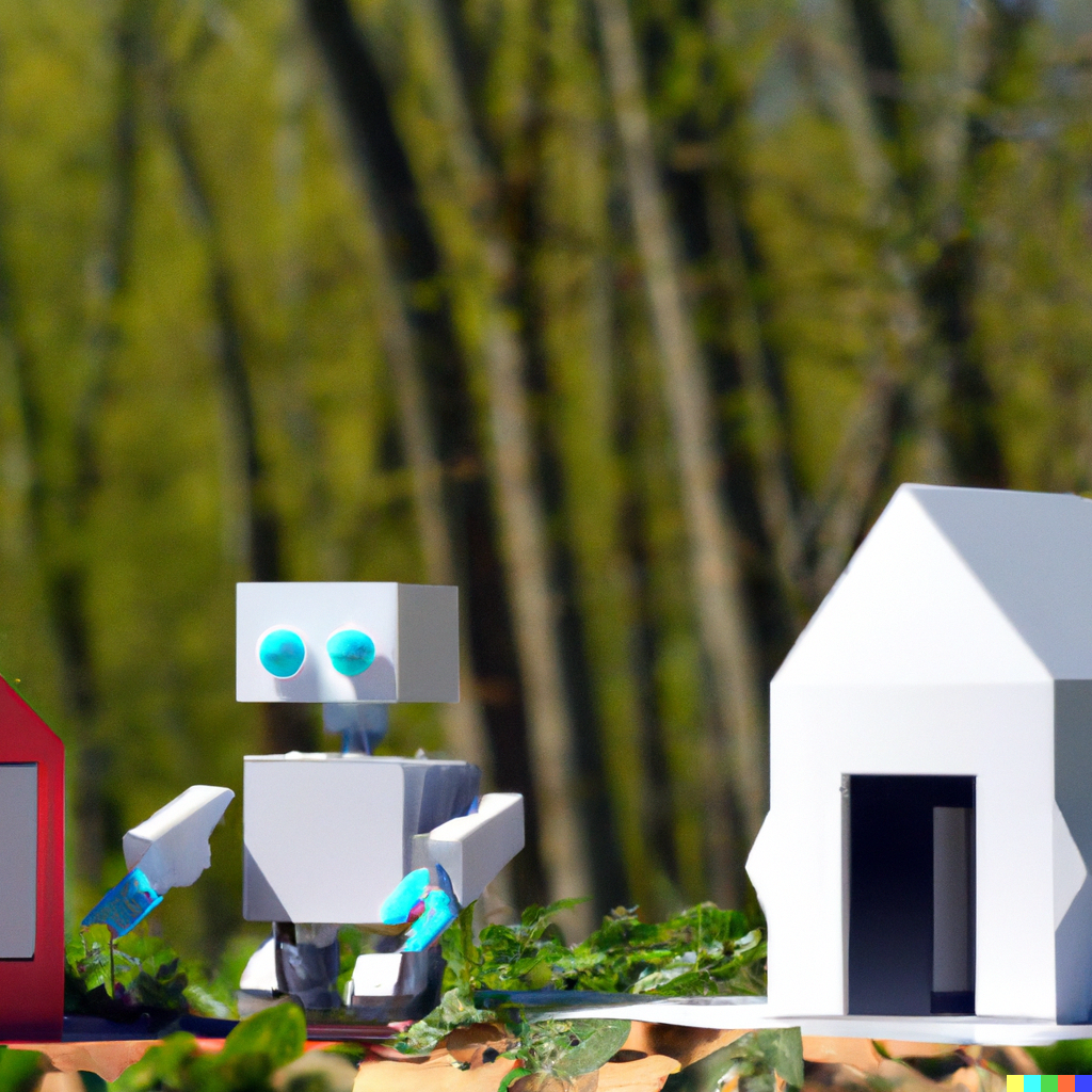 How ML is Revolutionizing Resource Use and Waste Reduction in ...
