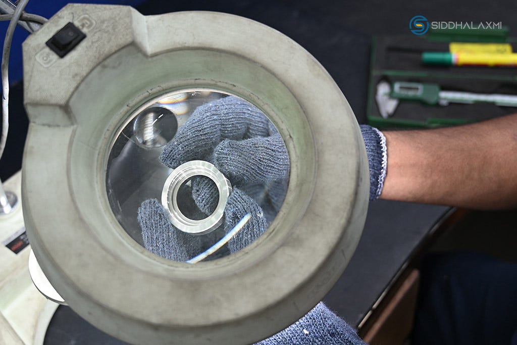 The Growth Trajectory: How Pune’s Machining Component Manufacturers Are Meeting Global Demands ...