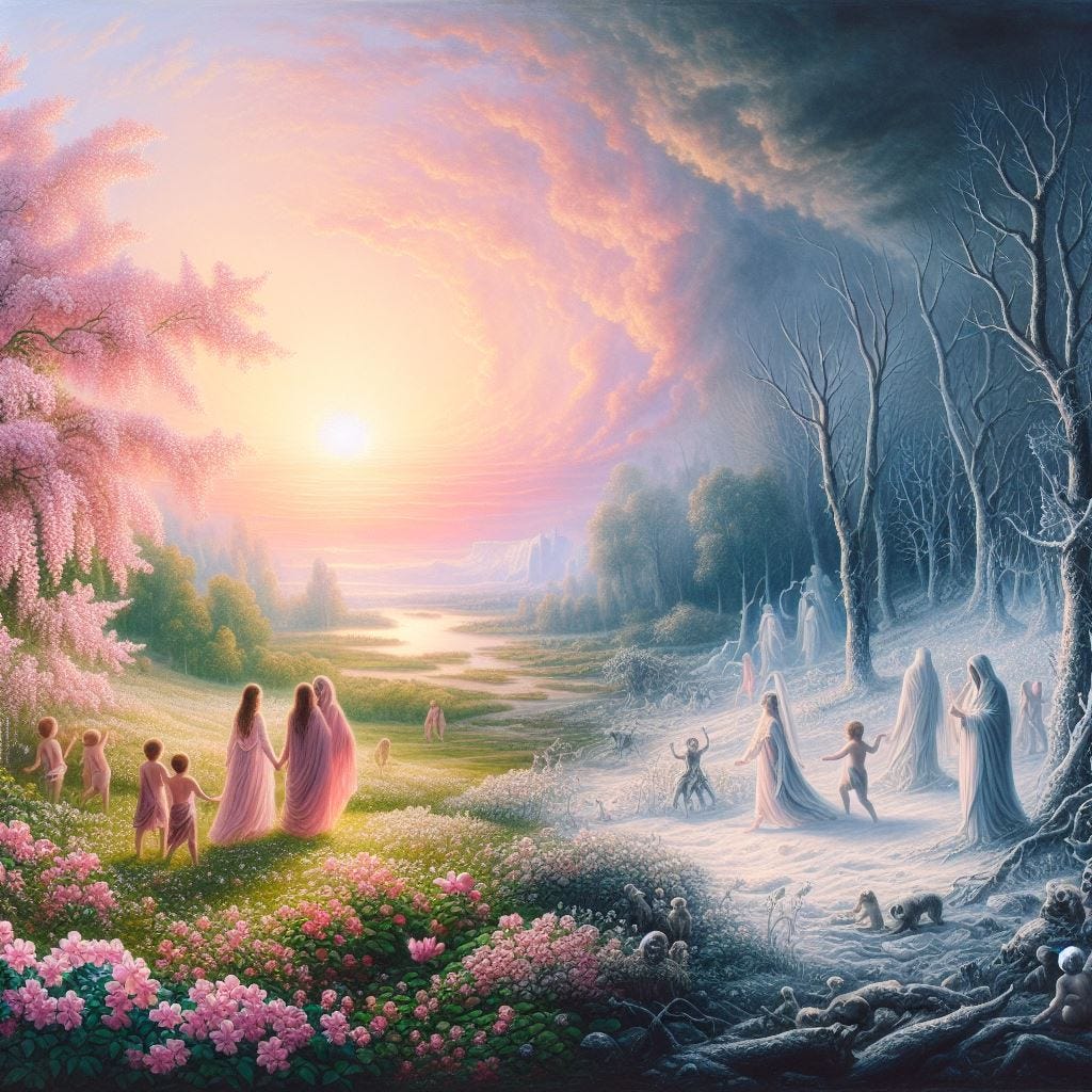 Wishes made by the Soul - Pieces of the soul - Medium