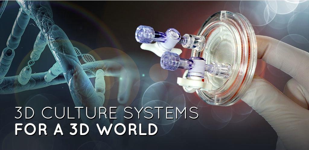 Scaffold Free Tissue Engineering using RCCS | by Synthecon Inc. | Medium