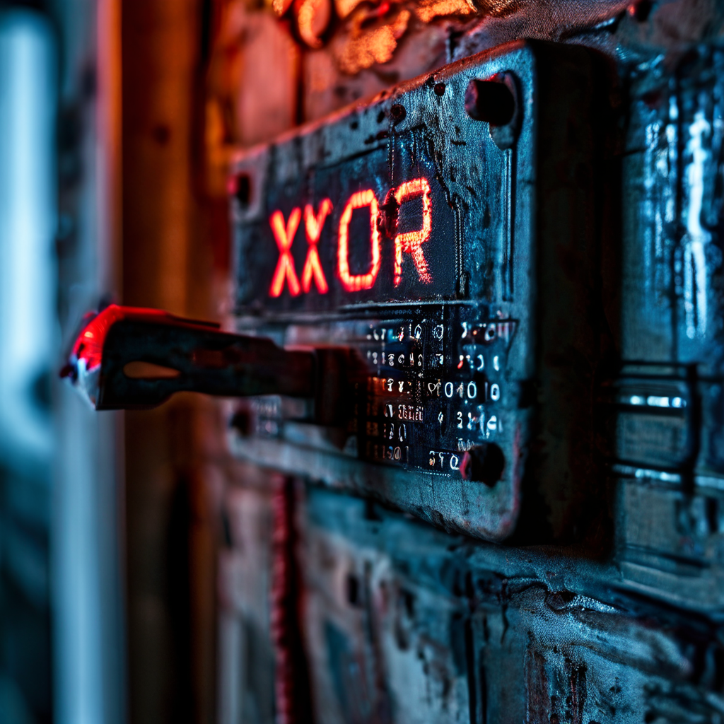 Xor Encrypted Shellcode Execution And Dynamic Virtualprotect Resolution A Deep Dive By Zrhmz