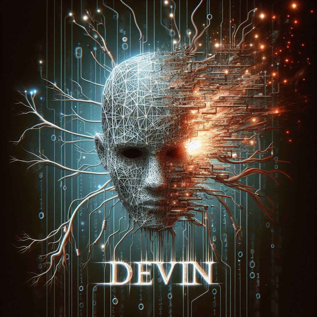 From Ascension to Adversity: The Journey of Devin AI | by Yogesh | Medium