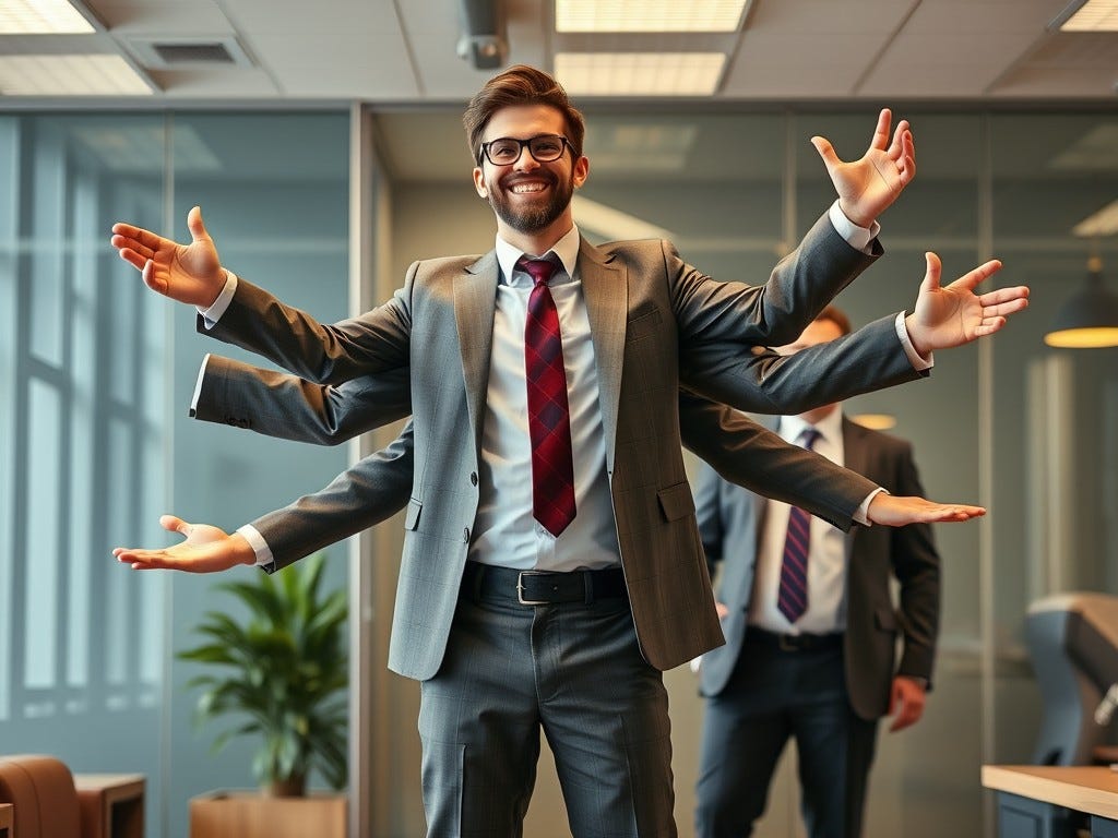 Micromanaged No More: My Secret to Dealing with Overbearing Bosses ...