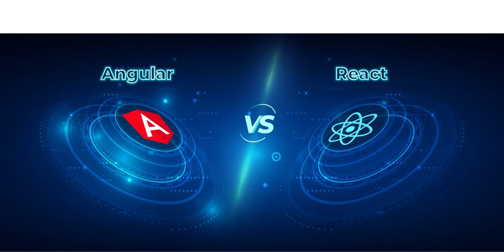 Why You Should Choose AngularJS over React in 2023 | by Megha Verma | Predict | Medium