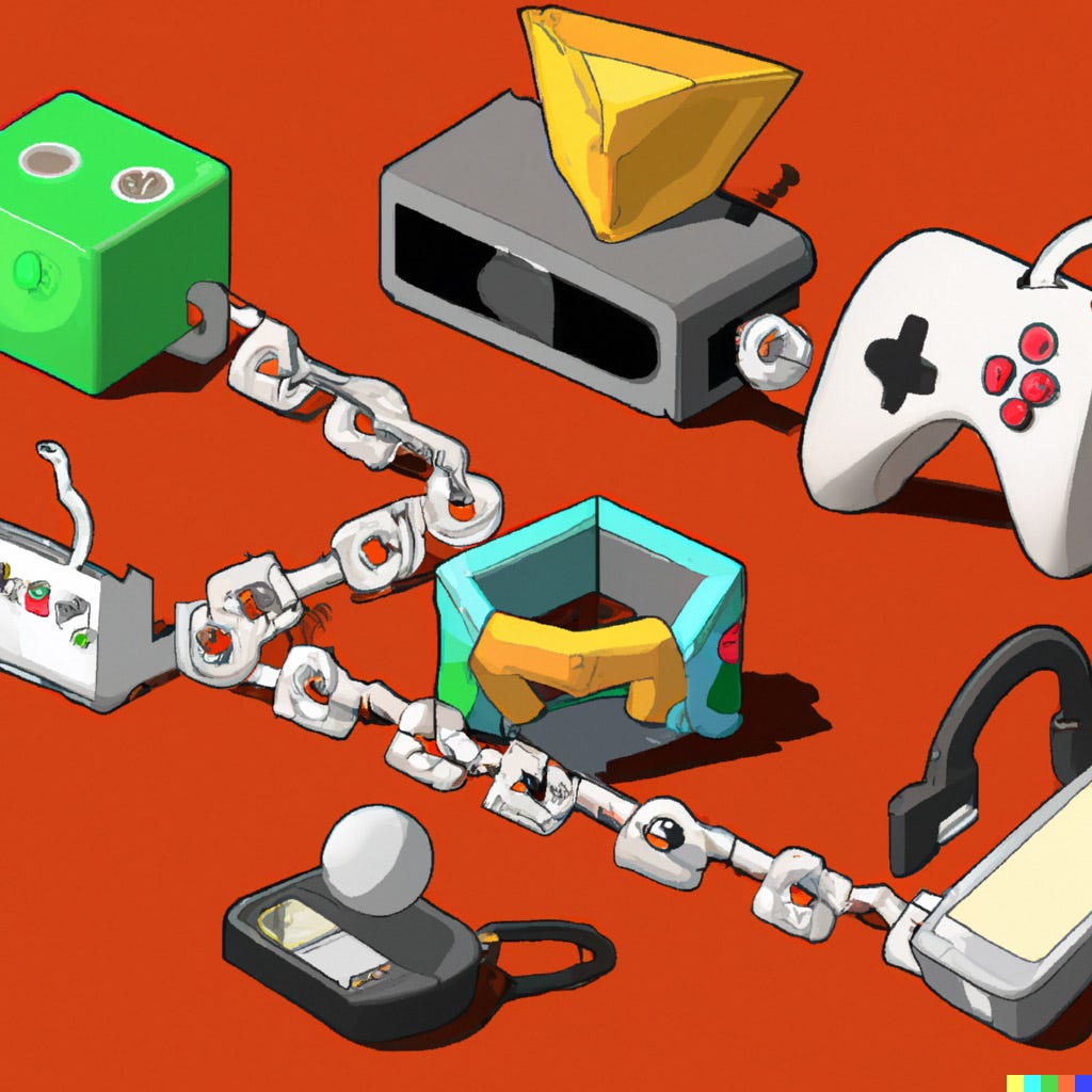 Blockchain 101: How it Works and Why it Matters | by Isotopic ...