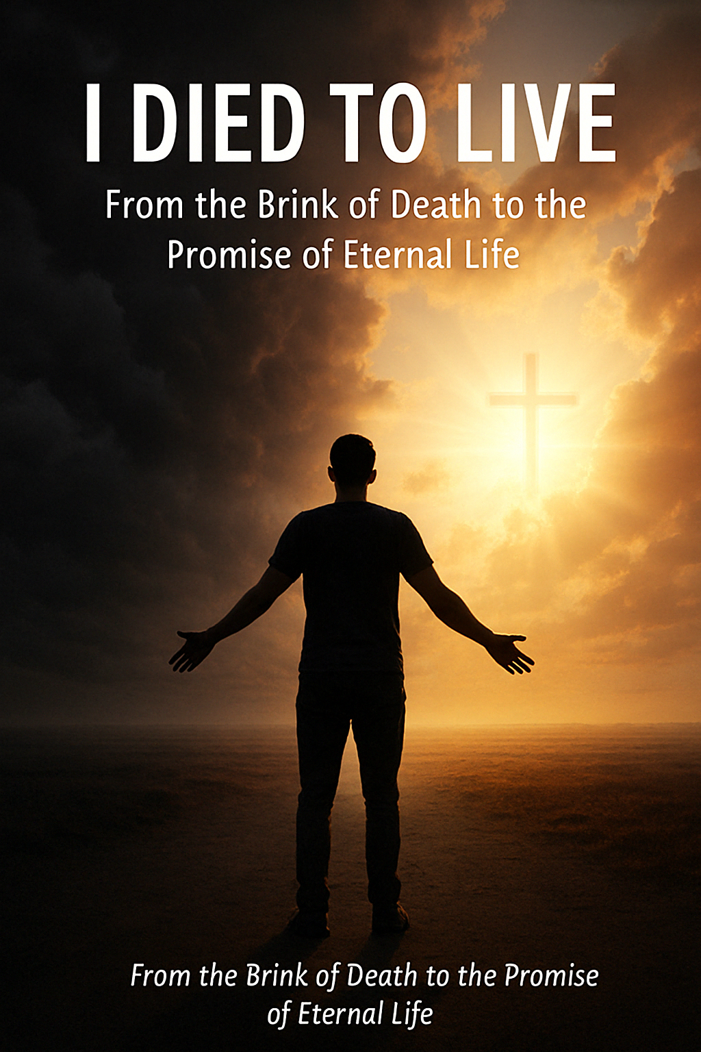 From the brink of death to the promise of eternal life | by Gold Okeke ...