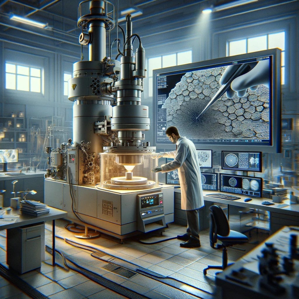 Sem Analysis In Chennai The Power Of Scanning Electron Microscopy Sem Analysis By Kiyo Randd
