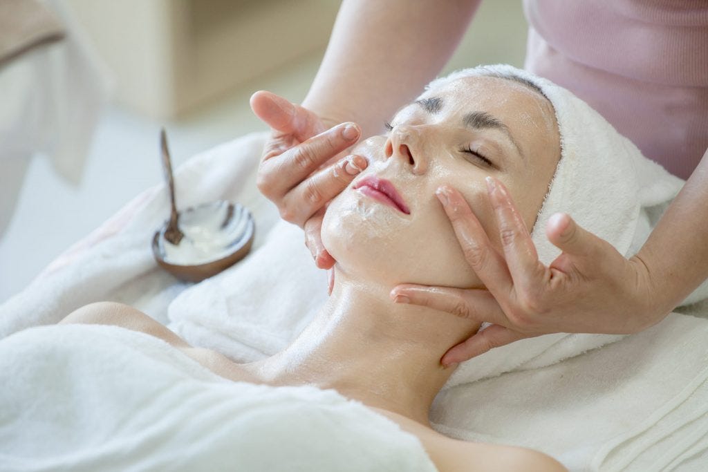 Skin Whitening in Queens - True Laser Spa New York - Medium