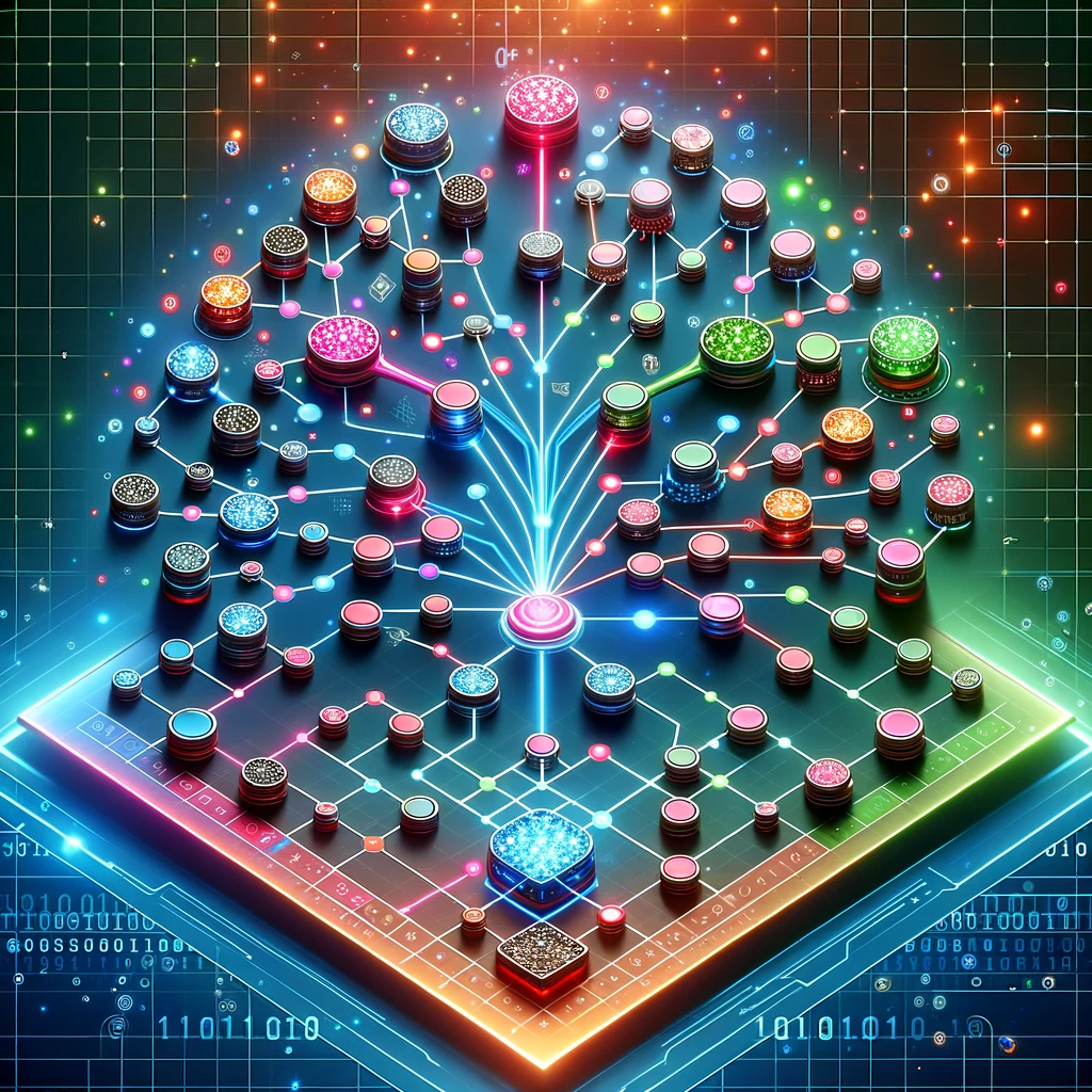 Understanding Monte Carlo Methods With A Practical Example Of The Monte Carlo Tree Search