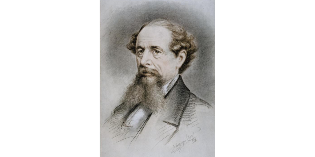 Charles Dickens, From Poverty to Fame | Literairyland Lite