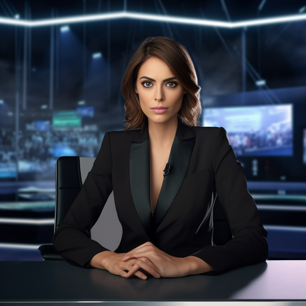 AI Unleashed: Navigating the Infinite Possibilities Where Imagination Meets Algorithm | by M ...