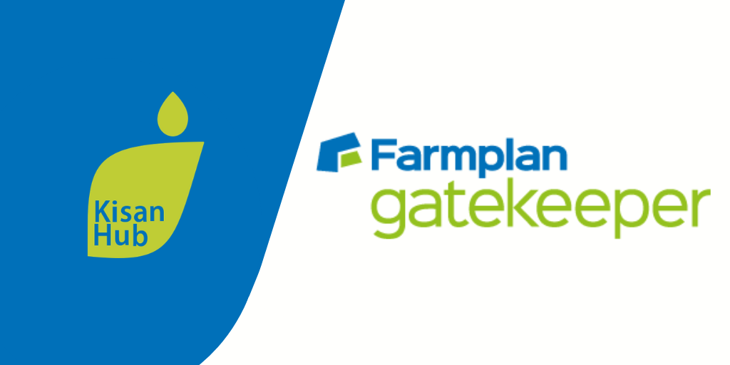 KisanHub integrates with Farmplan’s Gatekeeper farm management solution ...