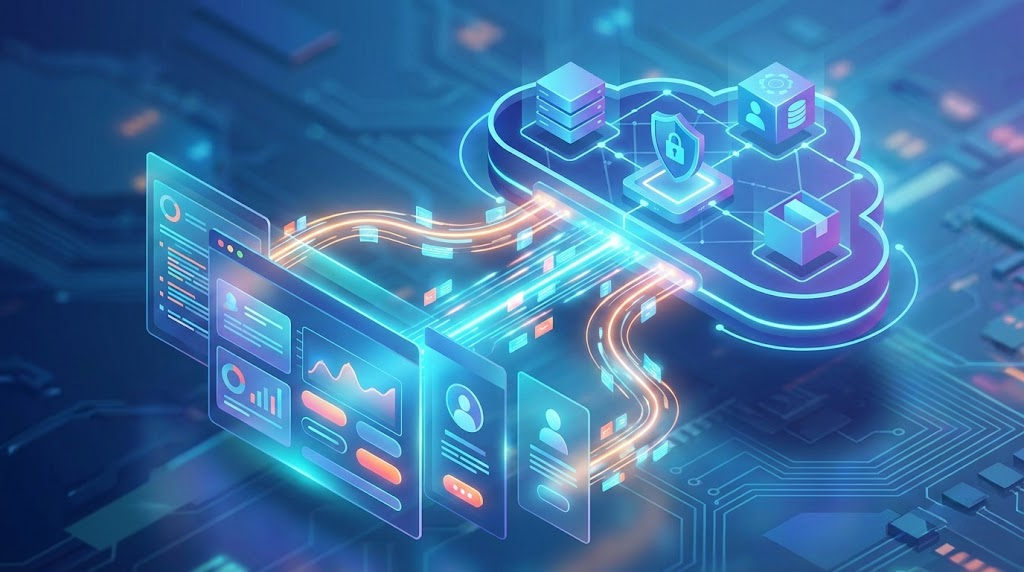 [Series 2: Leveraging BaaS] BaaS for Frontend Developers | by Ted Yoo ...