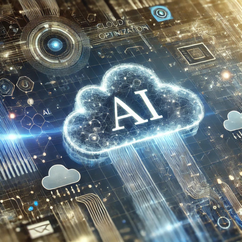 How AI Makes Cloud Pricing as Clear as a Glass of Water (But Way More ...