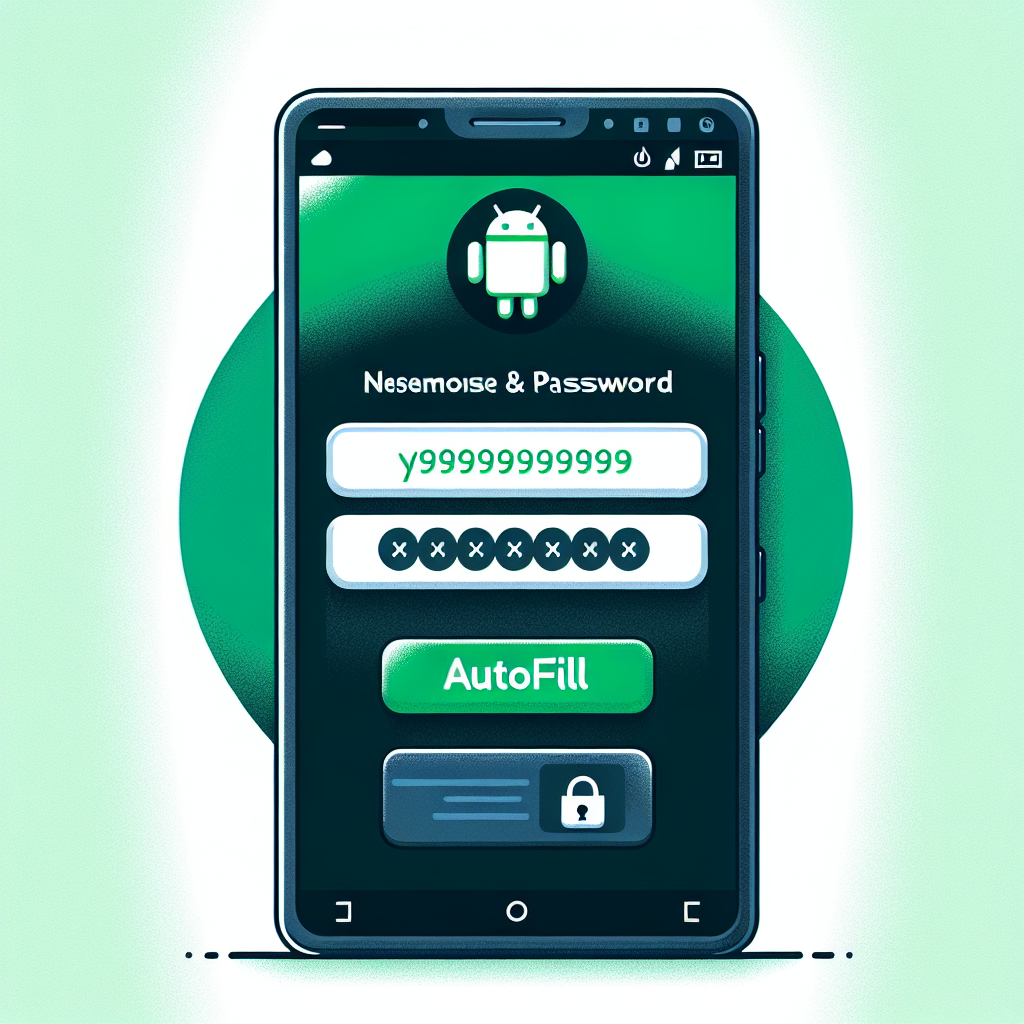Troubleshooting Password Autofill Issues in Android Webview | by Denis Bélanger 💎⚡ | Sep, 2024 ...