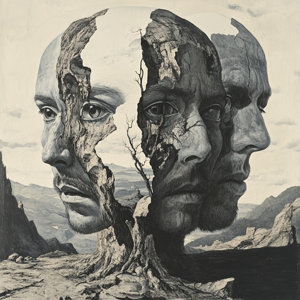 Illusionism In Art: Challenging our Perception of Reality. | by Regia ...