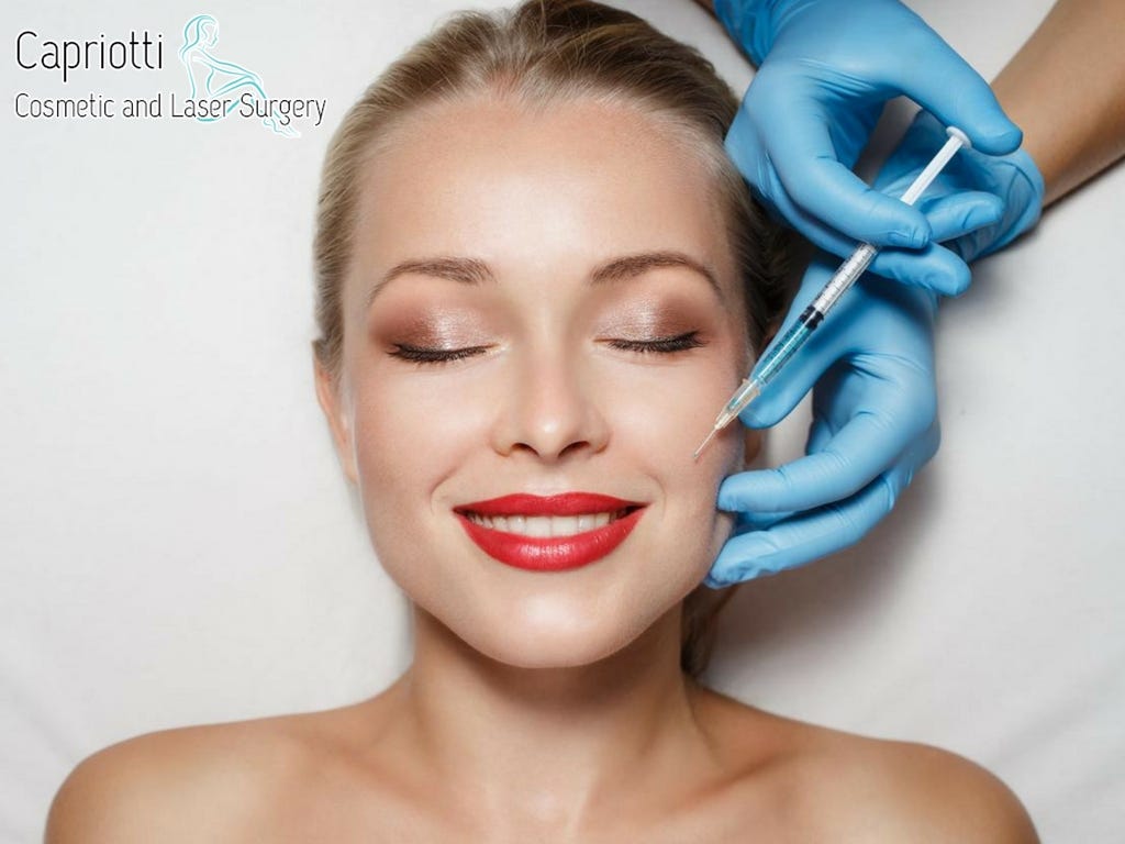 Enhance your body structure through tremendous surgery | by Capriotti ...